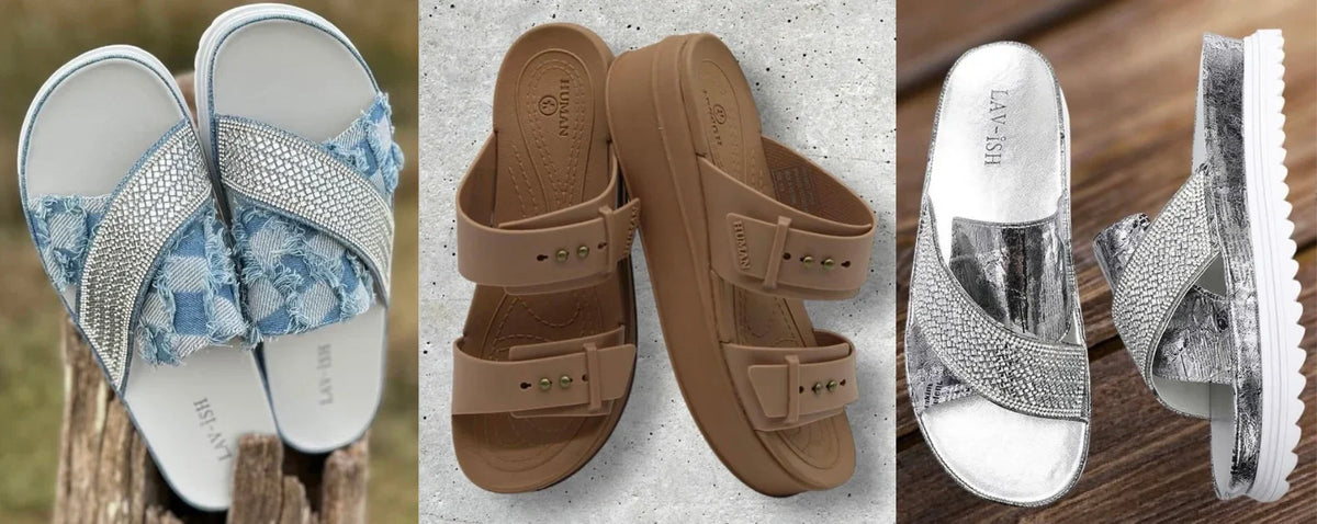 Shop Ladies Shoes in Melbourne, Stylish Comfortable Footwear – Berry ...