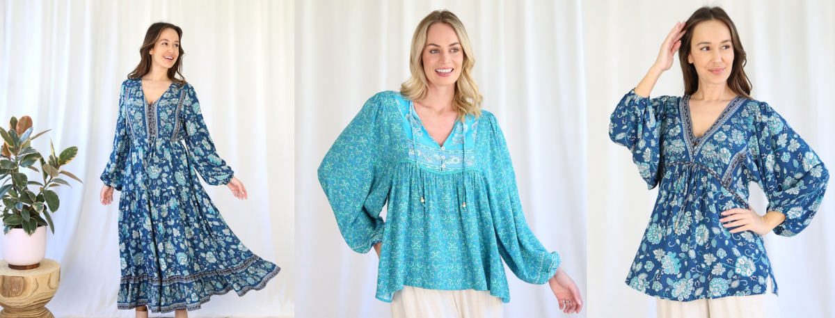 Salty Bright – Berry Lush Designs